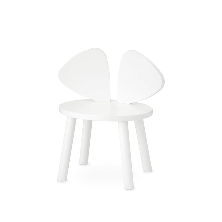 Mouse Chair – Danish Designer Children’s Furniture | Nofred