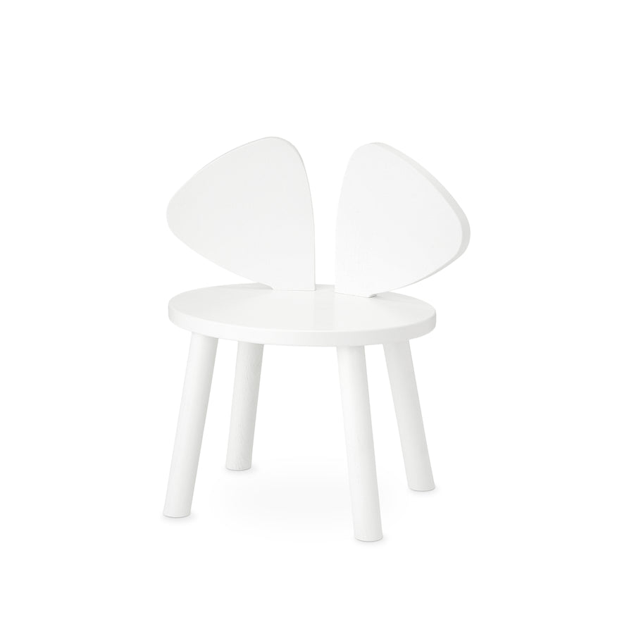 Mouse Chair – Danish Designer Children’s Furniture | Nofred